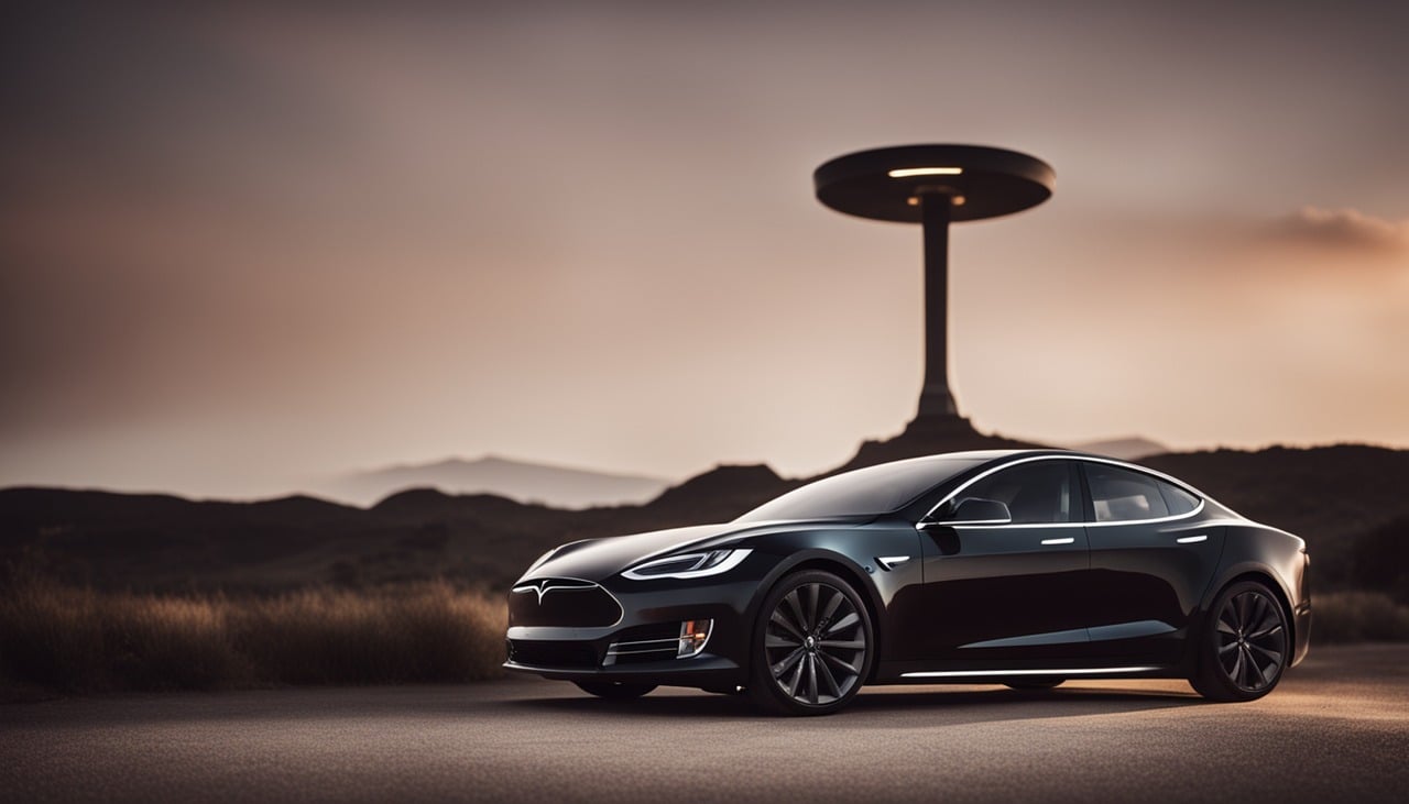 Tesla dane techniczne: Kompleksowy przegląd specyfikacji modeli Tesla ...